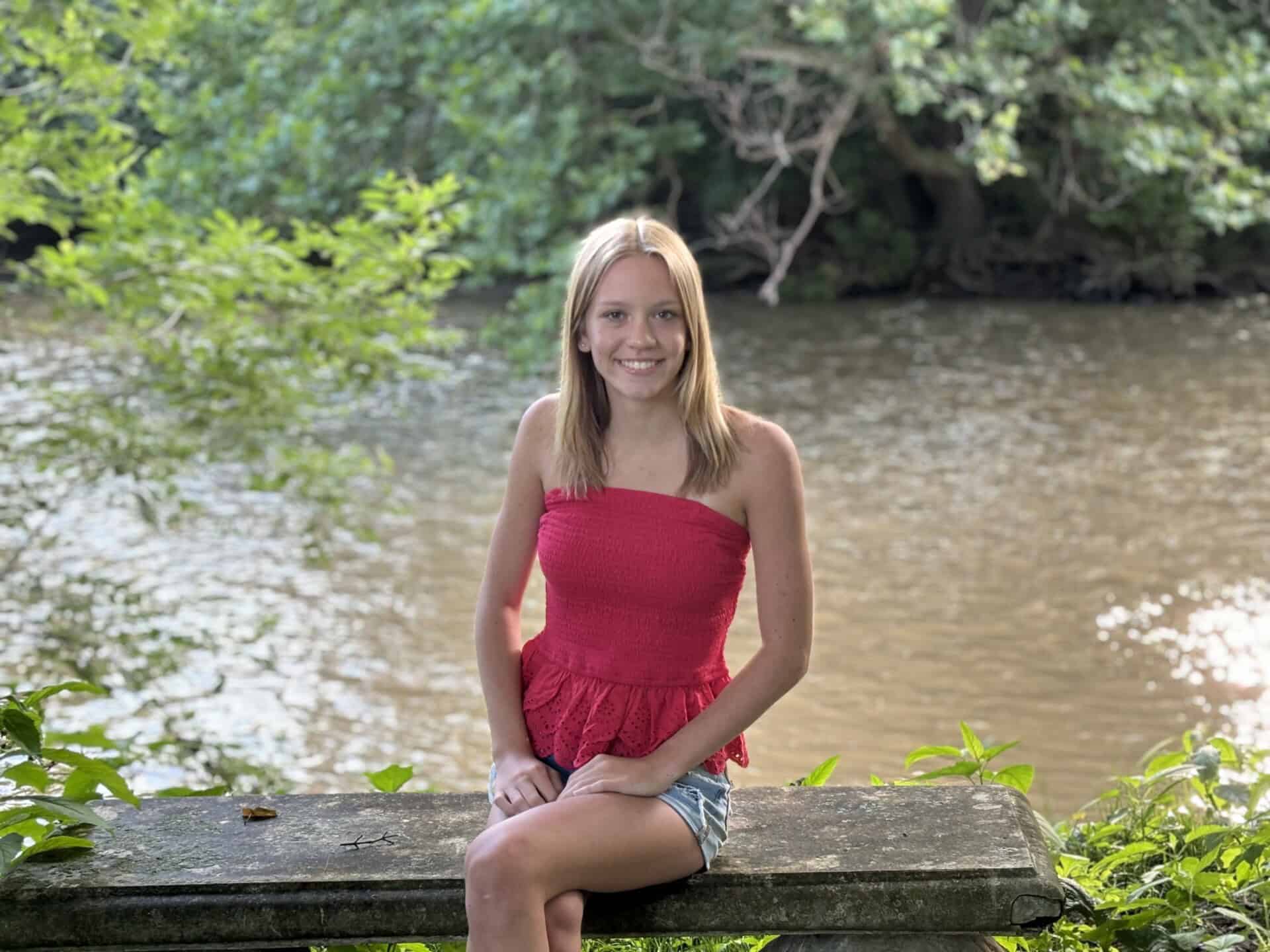 Adeline J. - Precious Care